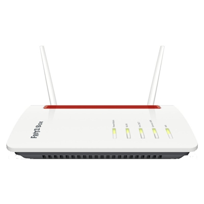 FRITZ! Box6850 LTE Router 5G WiFi Dual Mesh | Tiendade